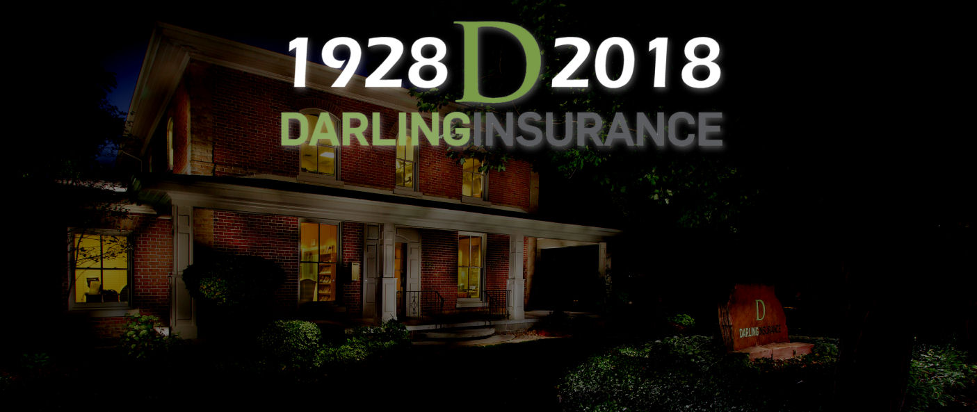 Darling Insurance Home Page - Darling Insurance