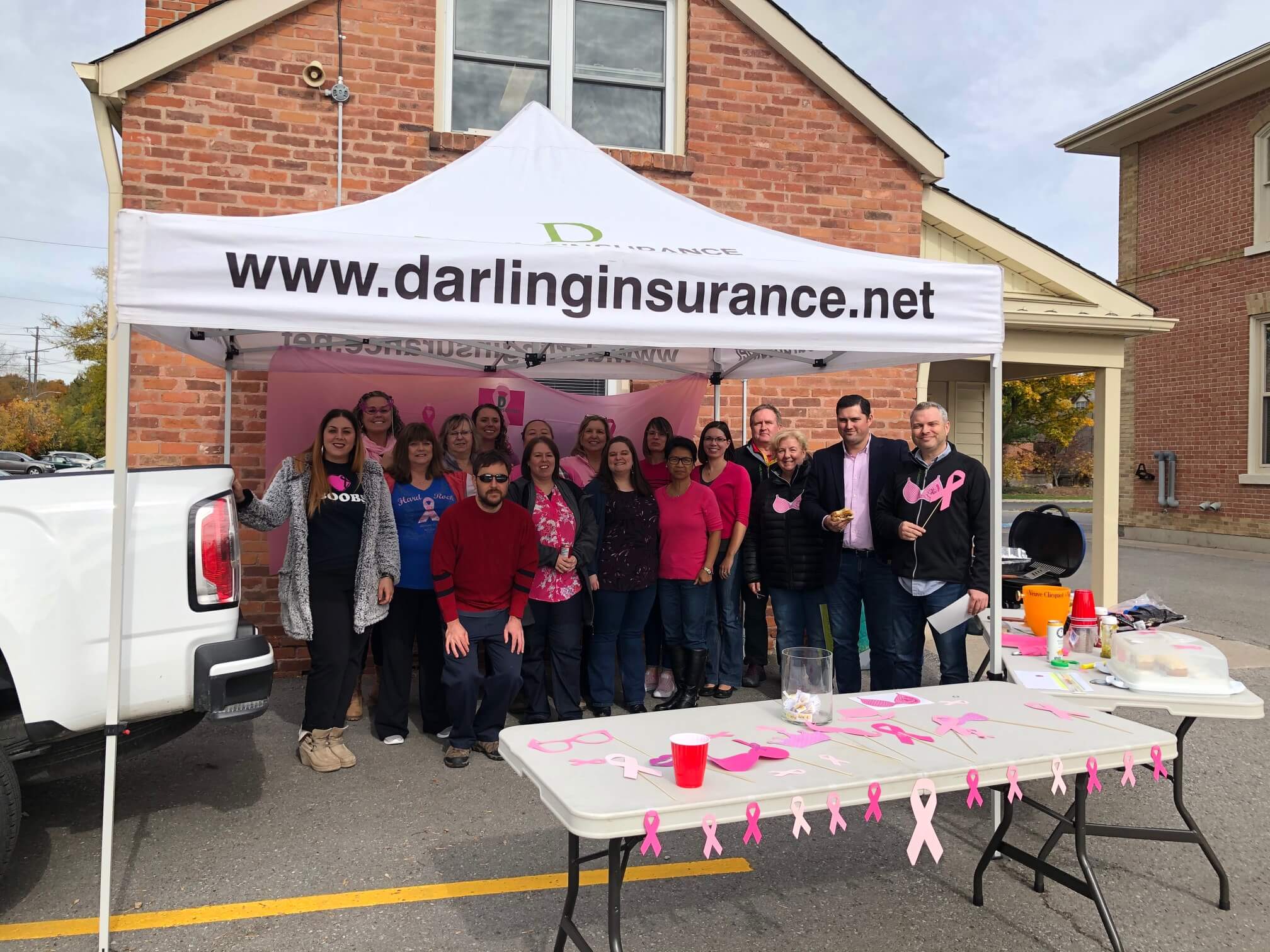 Careers - Darling Insurance